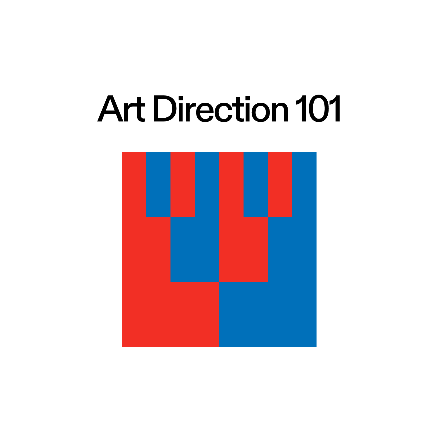 Art Direction 101 – Aprender Design