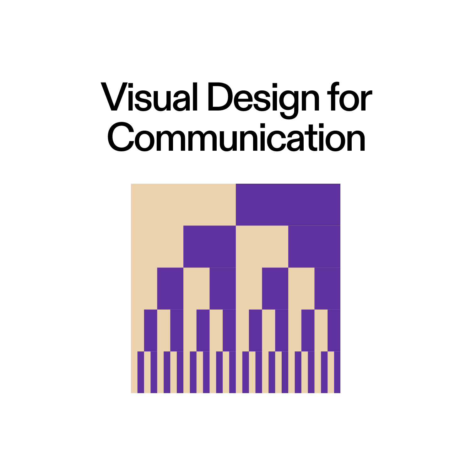 Visual Design for Communication – Aprender Design