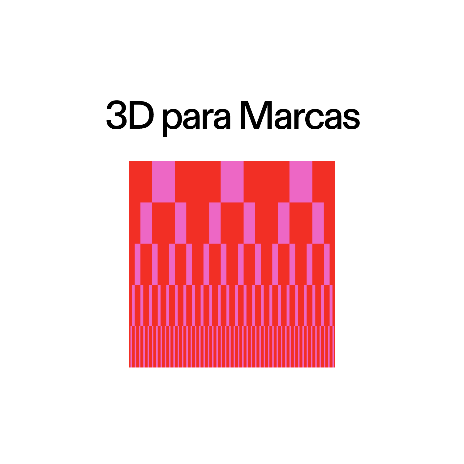 3D para Marcas – Aprender Design